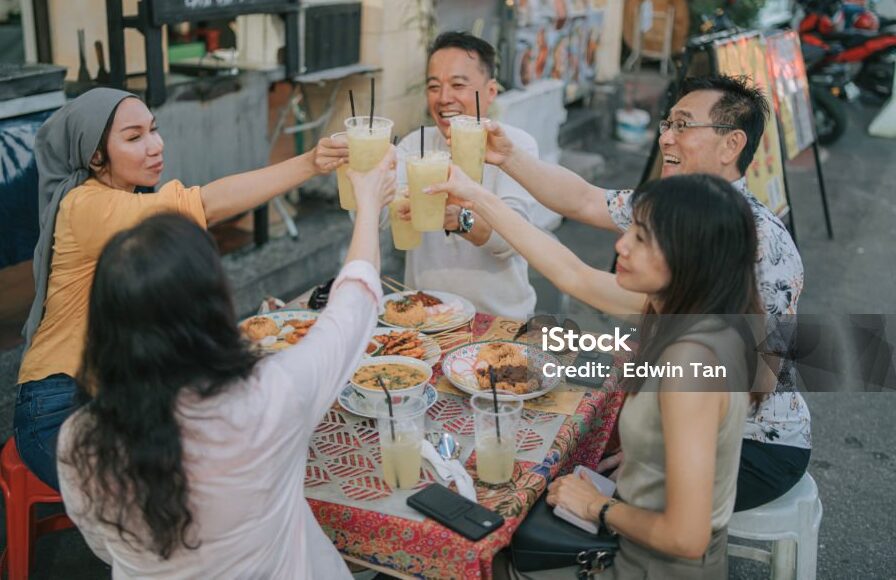 A Warm Welcome to Singapore Starts with Singbound - CS Mobility